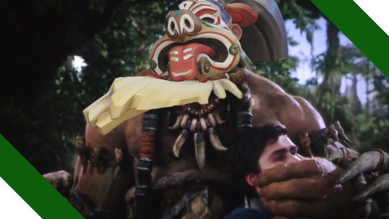 Fishing Roadhog - YouTube