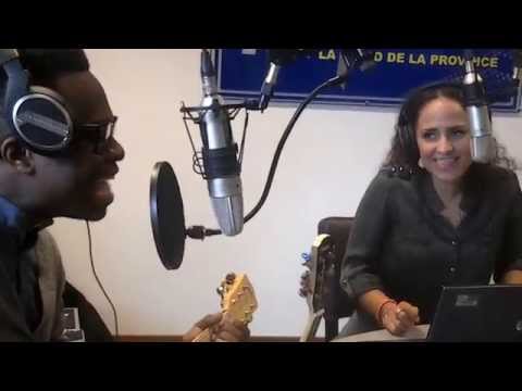 Red Voyce et Lara Bellerose - Dirty Diana (cover)