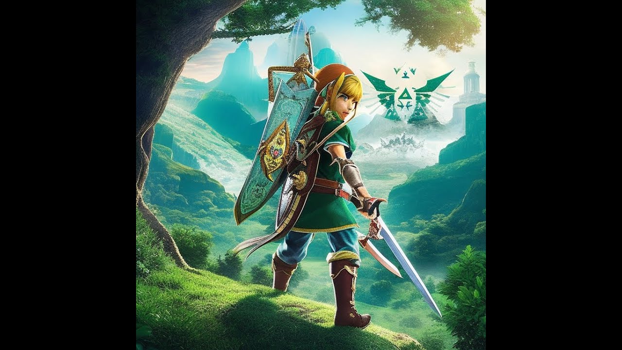 Exploring the Legendary World of Zelda: Gameplay, Characters, and More ...