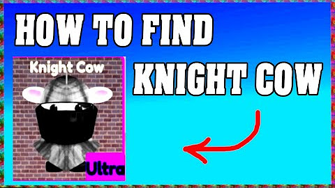 Find The Cows Roblox – All Cows Locations & Secrets! Complete Guide - YouTube