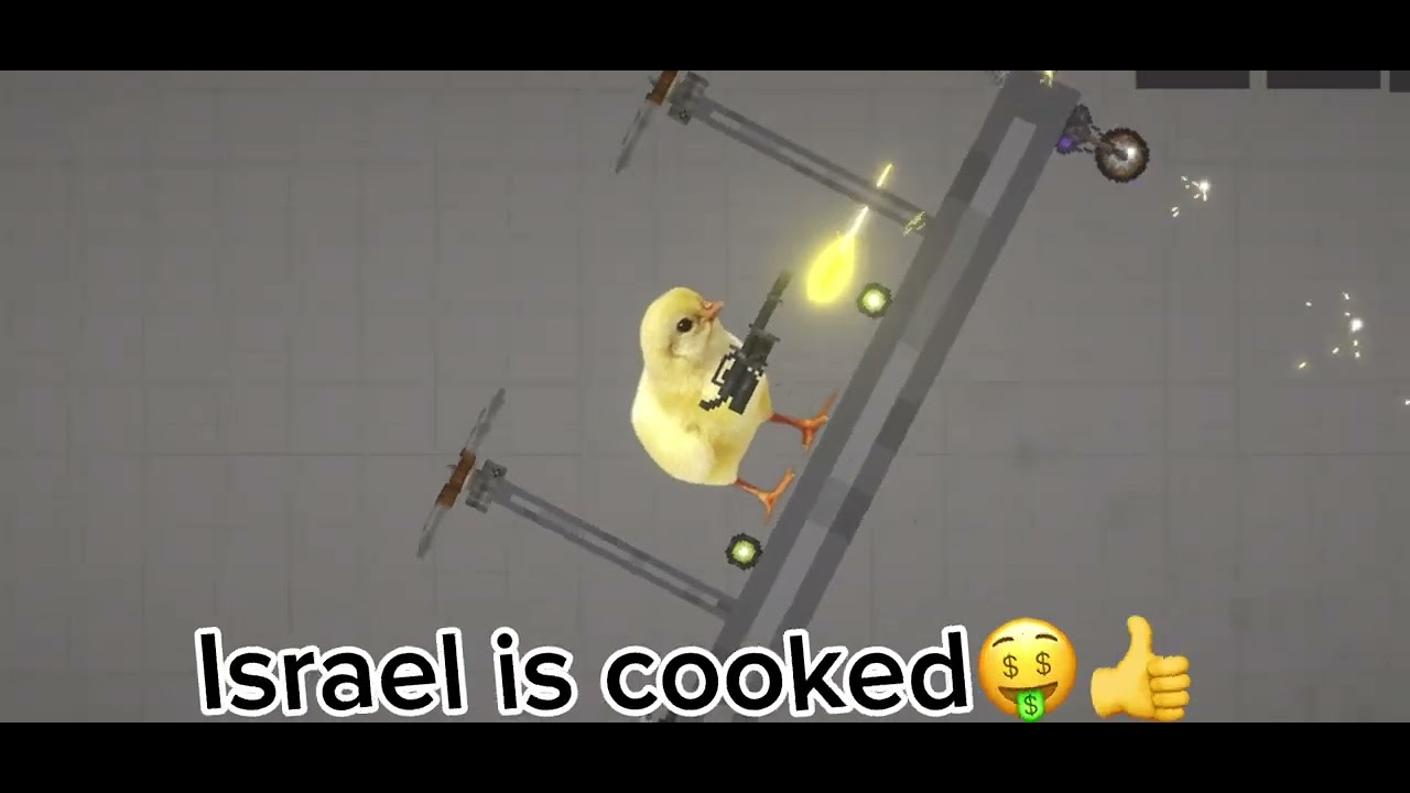 Bye bye Israel🤑👍 (Updated) - YouTube