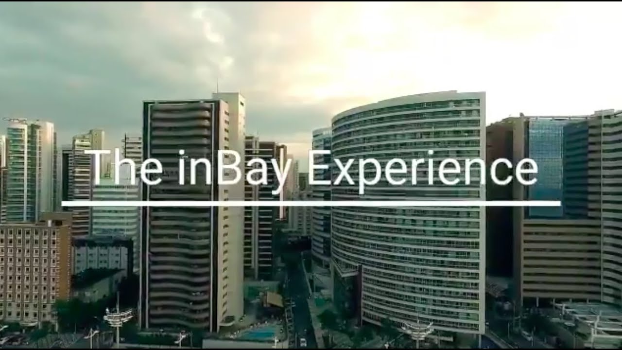 The inBay Experience Video - YouTube