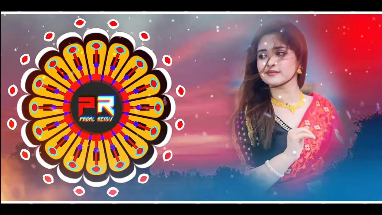 SATA RANGI ODHANI TORA - ODIA DJ || EDM DANCE MIX || DJ DIPAK x DJ ...