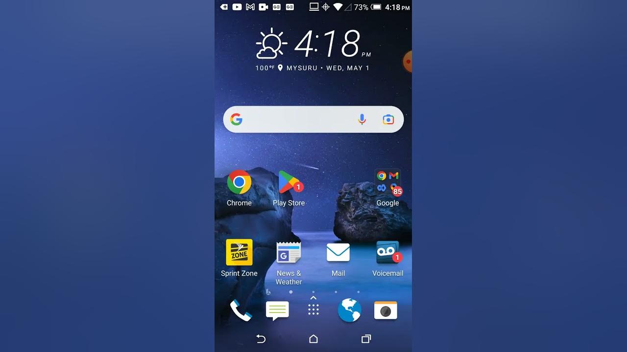 how to install termux in Android 5/6 and other all versions 100%working😱 2024 - YouTube