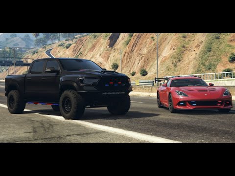 FiveM l Leo Car Pack - Lore Friendly - YouTube