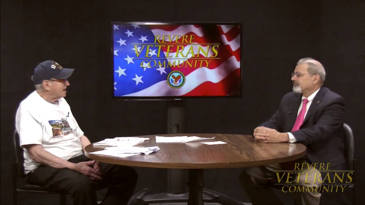 RVC 33: Dr. Paul Dakin - YouTube