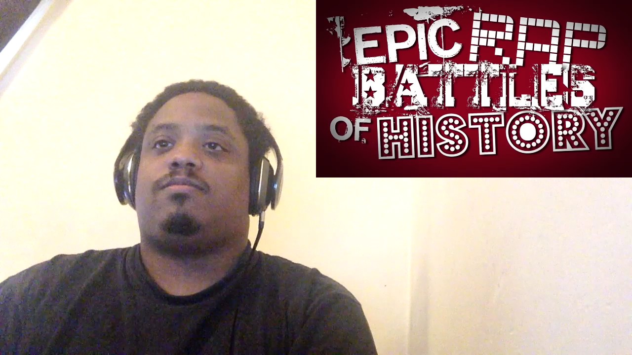 Let's Watch Epic Rap Battles Of History: Bill Gates vs Steve Jobs - YouTube