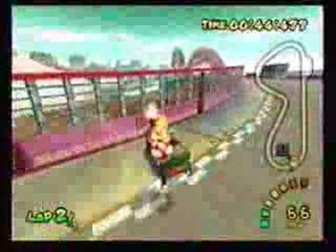 1:19.122 MB 3lap (60hz) by Matt Tanzer - YouTube