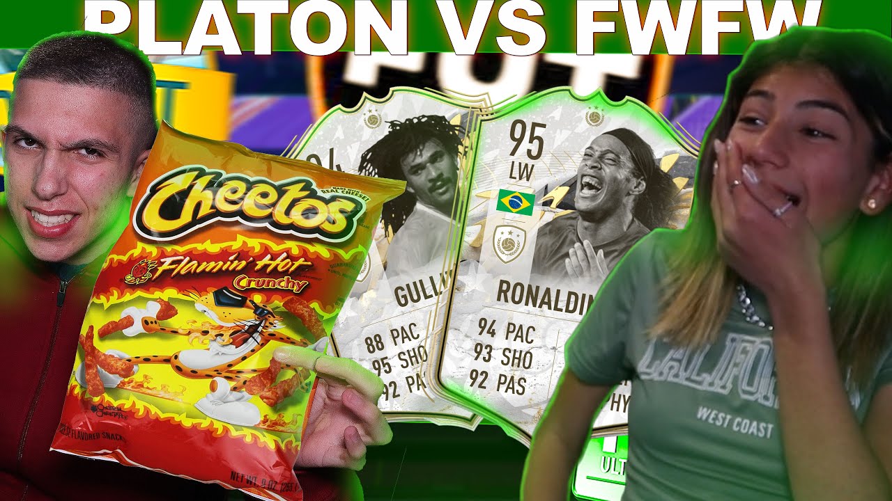 🥵ΓΙΑ ΚΑΘΕ 92+ ΤΡΏΜΕ ΚΑΥΤΕΡΑ CHEETOS FLAMING HOT , **O ΧΑΜΕΝΟΣ ...