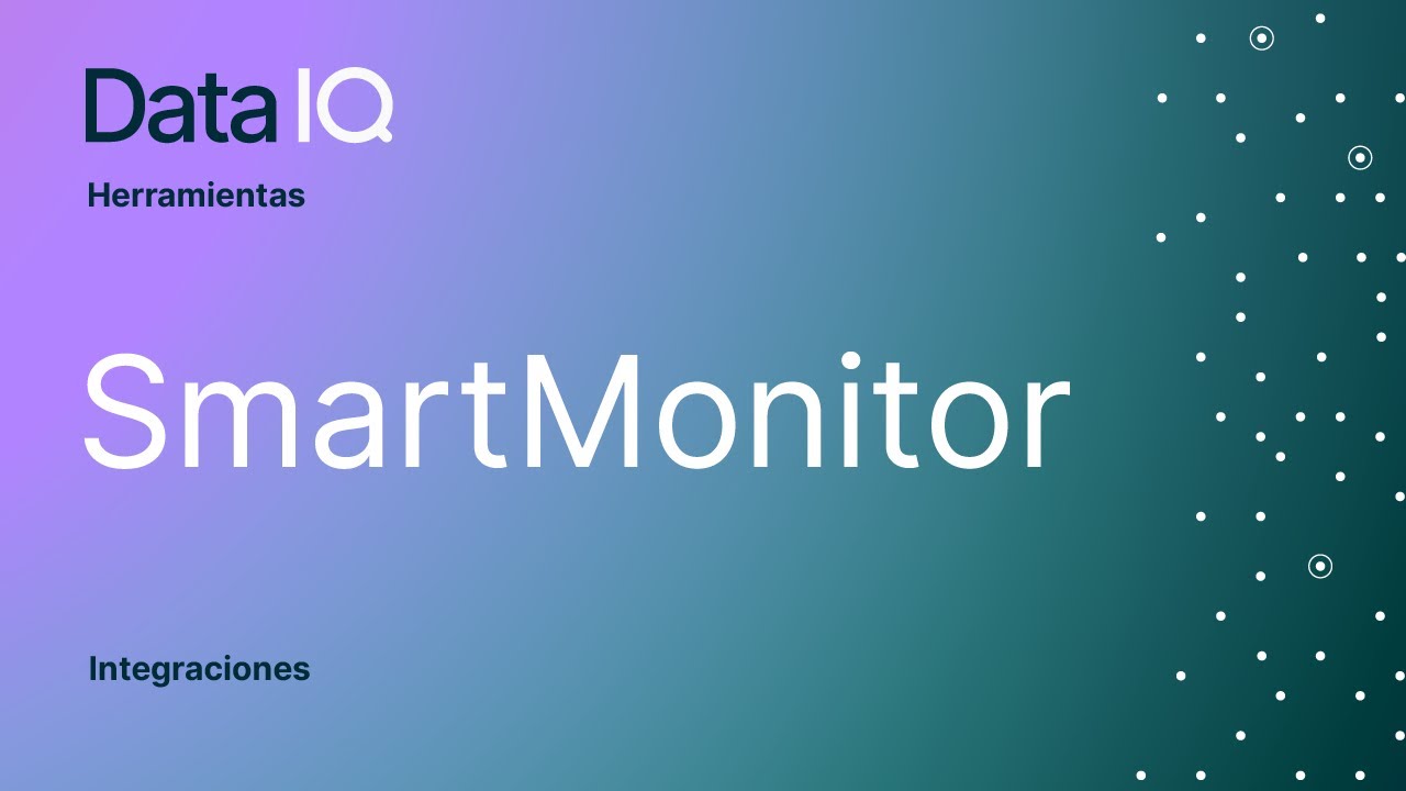 SmartMonitor - YouTube