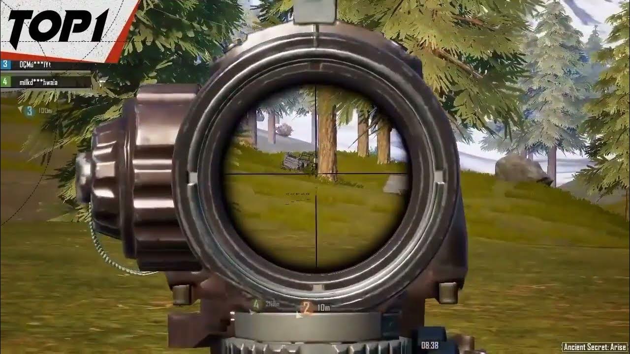 M762 + M416 - YouTube