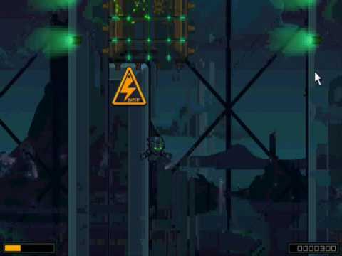 Final Ninja Zero Level 4 - YouTube