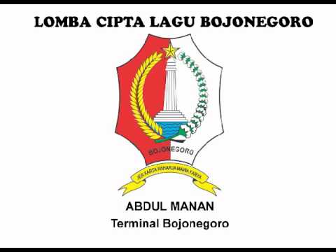 Terminal Bojonegoro - Bojonegoro Dalam Irama - YouTube