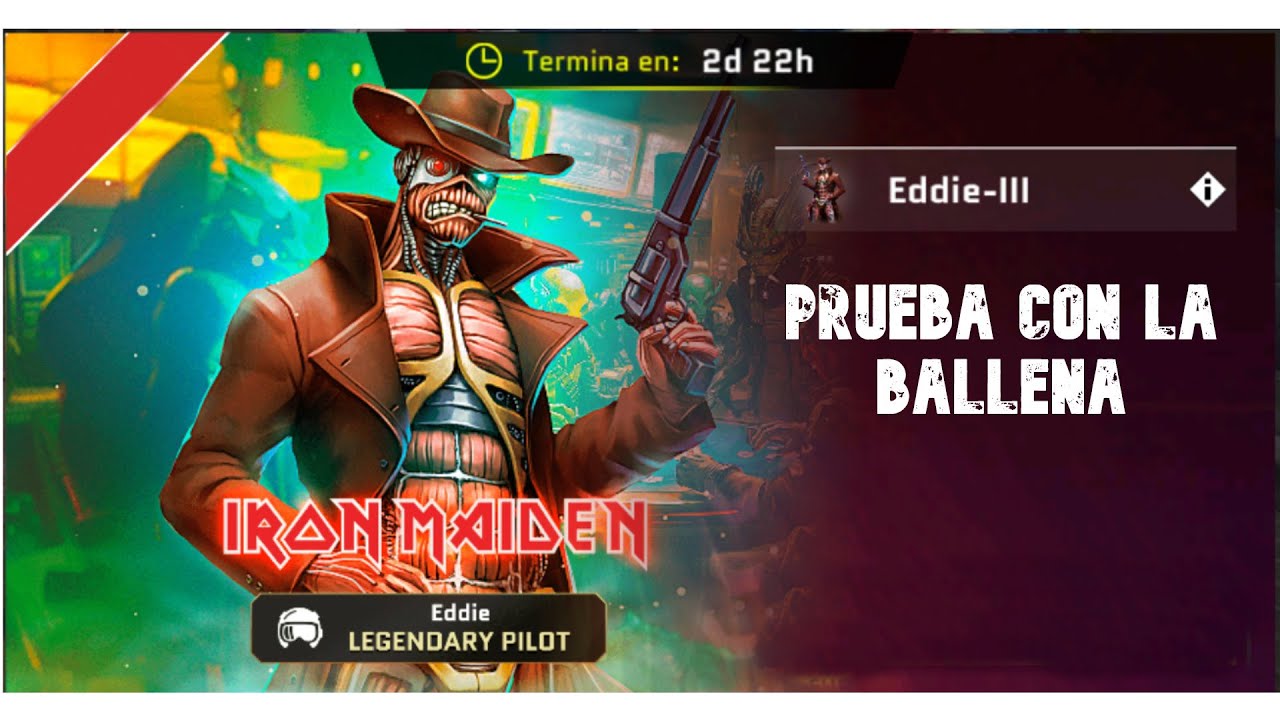 Massive Warfare Prueba EddieIII con Ballena assesina - YouTube