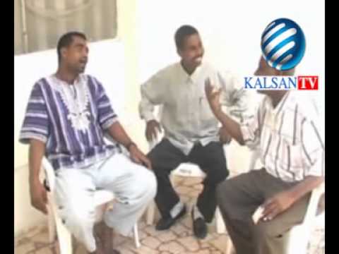 sheko gaban Faduul waa fiidno