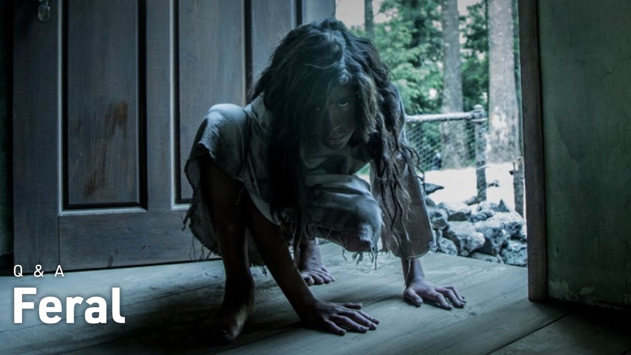 Feral Director Andrés Kaiser on His Unique Approach to Realistic Horror ...