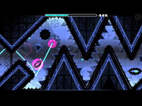 Noclip Balengu Vortex by No ob | Geometry Dash 2.1 - YouTube