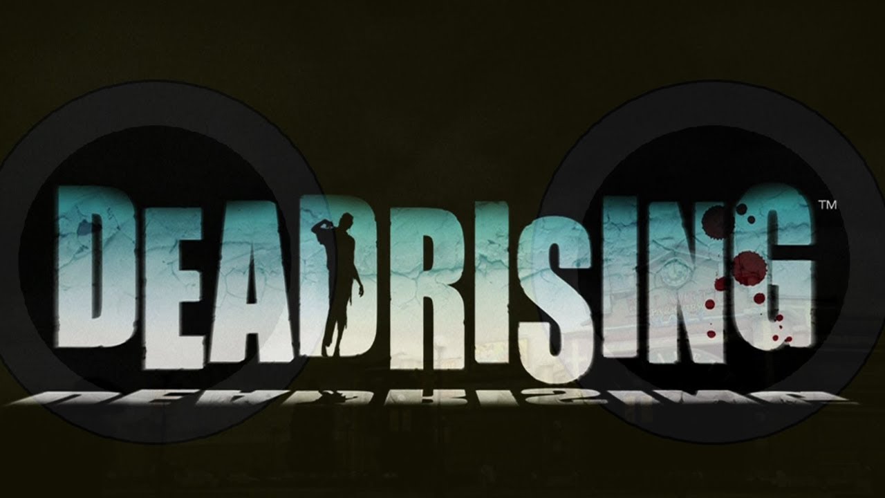 Dead Rising: The Lego and Dave Chronicles - YouTube