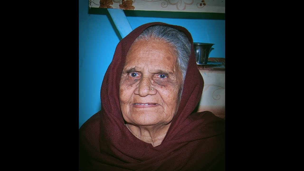 Late.Sdn. Swaran Kaur Digpal | Bhog | Digpal Studio| M.94648-23615 ...