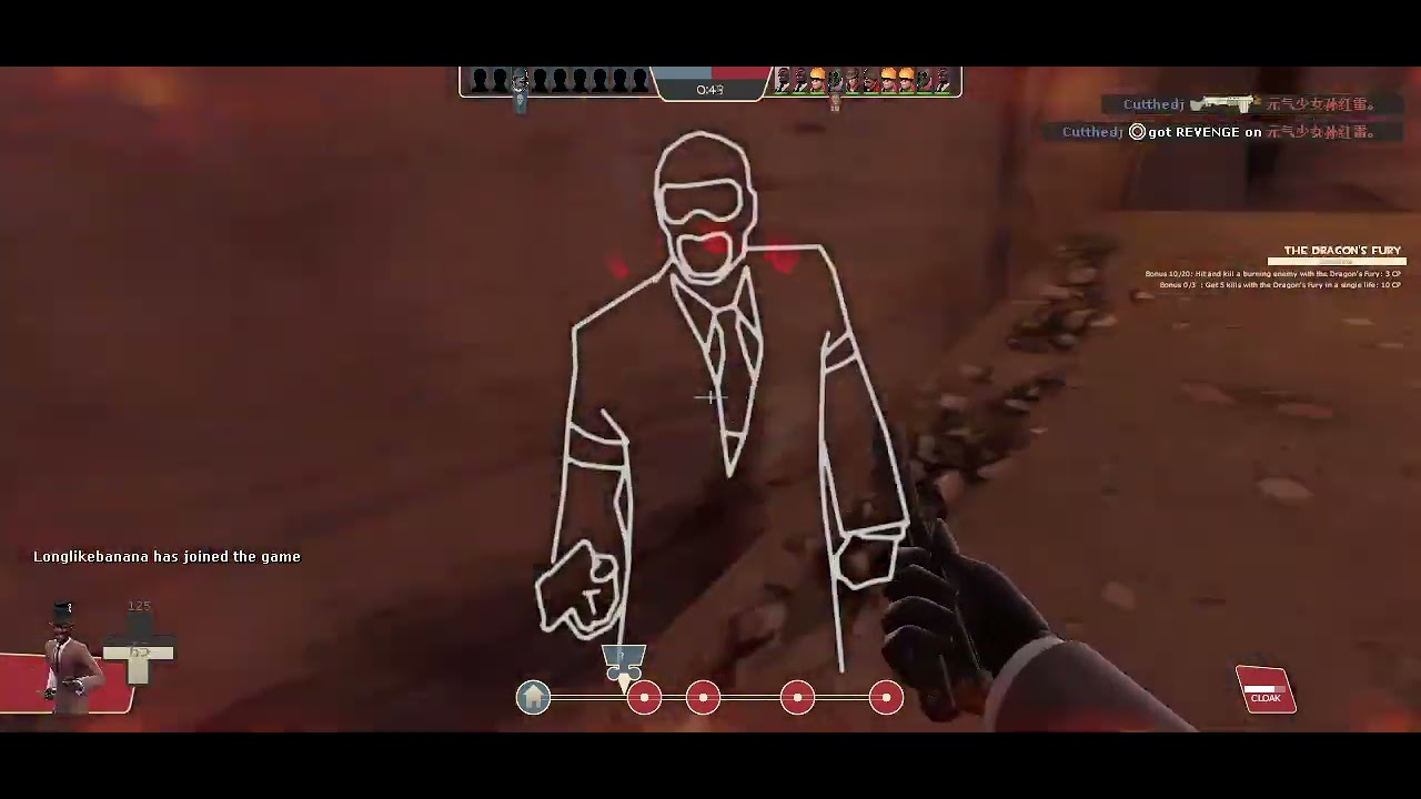 more spy - YouTube