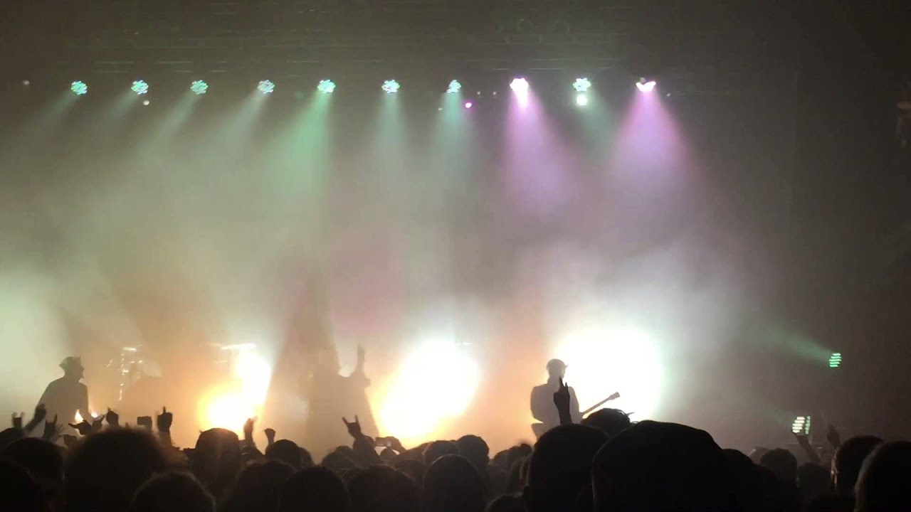 Ghost - Ritual - YouTube