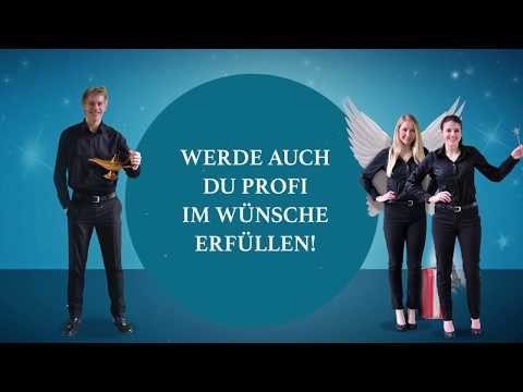 Kinospot: Tourismusschule Wiesau – Ausbildung Hotelmanagement und Tourismusmanagement