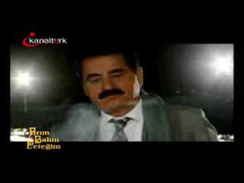 İbrahim tatlıses (Gitme) - YouTube