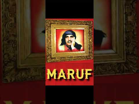 DENGBÊJ MARÛF _ YÂR MERHÂBA   / STRANÊ  GELERÎ