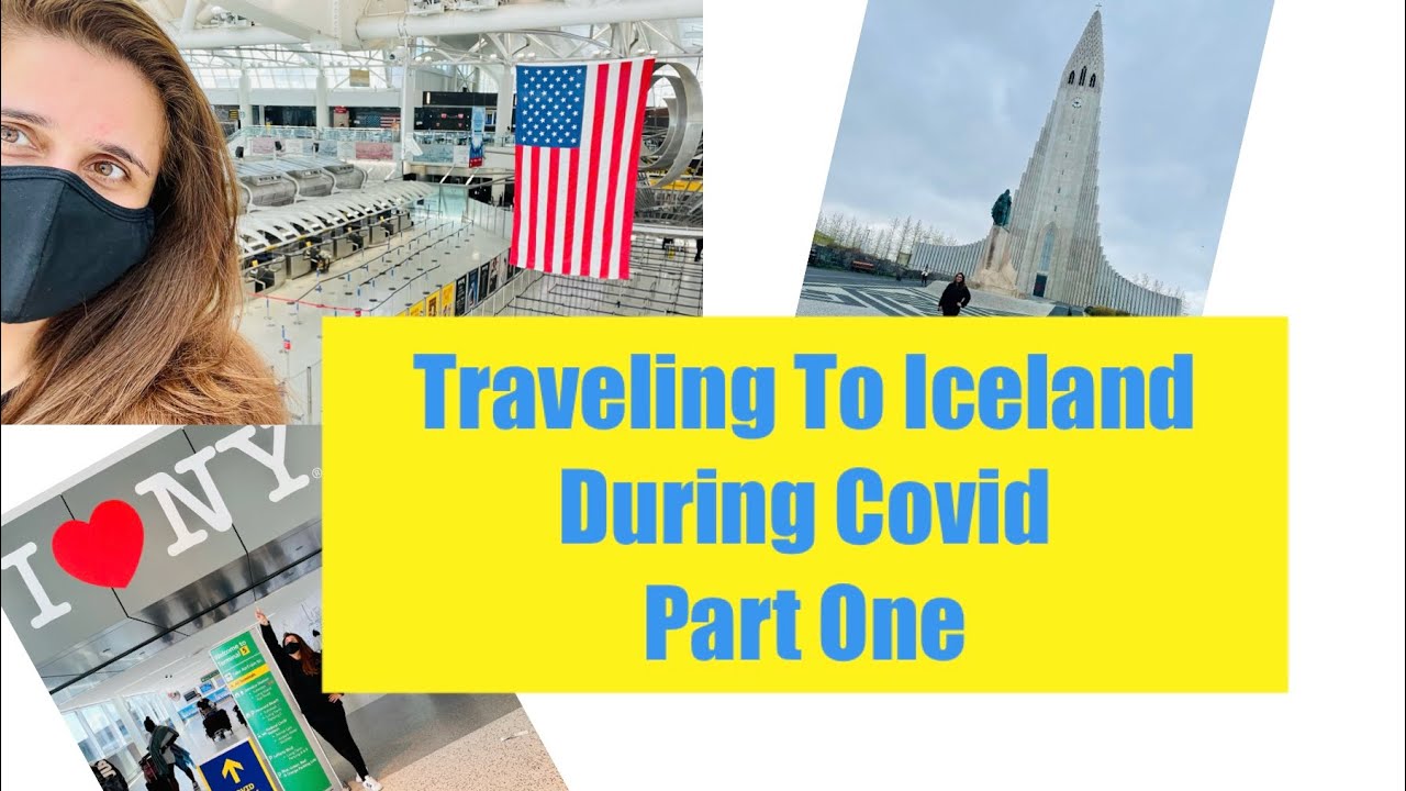 Flying To Iceland During Covid | Keflavik Airport | My World By Faiza ...