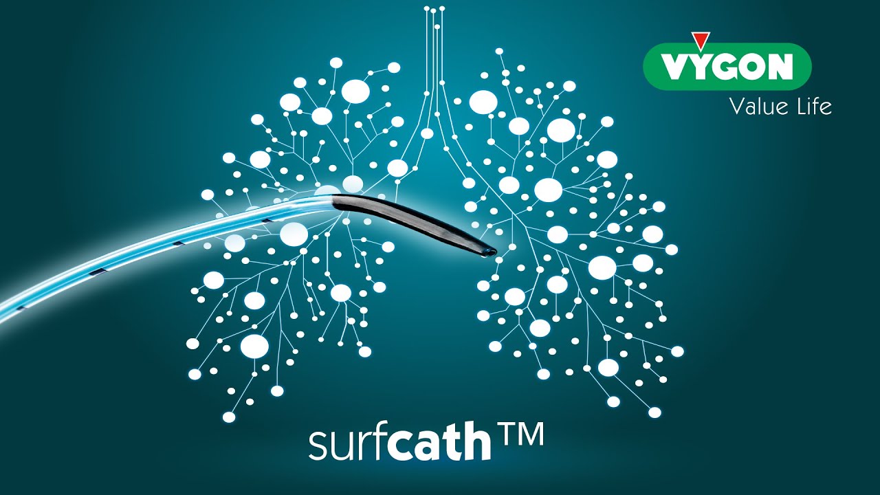 Surfcath Tutorial - YouTube