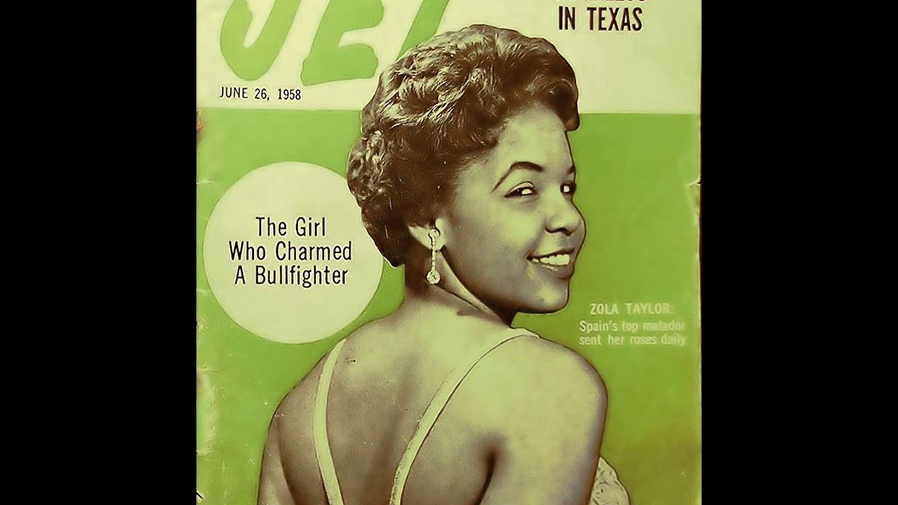 The Platters Feat. Paul Robi & Zola Taylor - YouTube