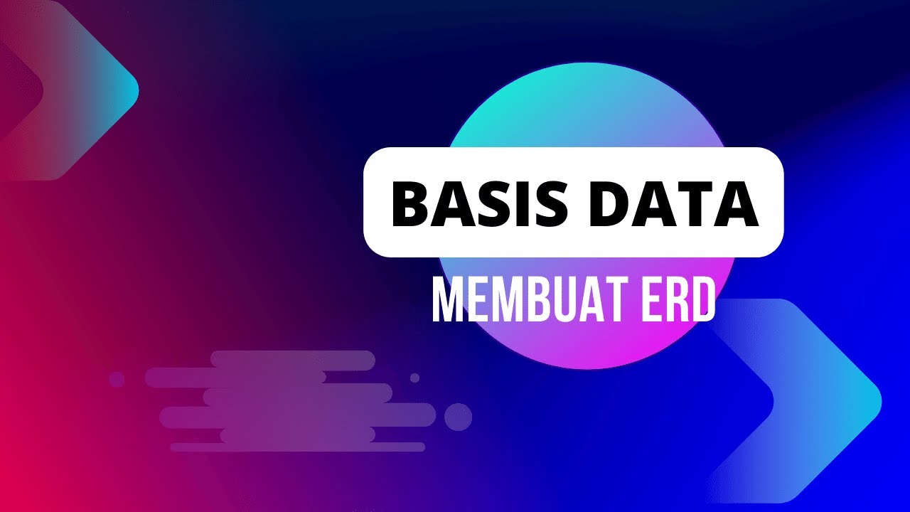 TUGAS 1 BASIS DATA - YouTube