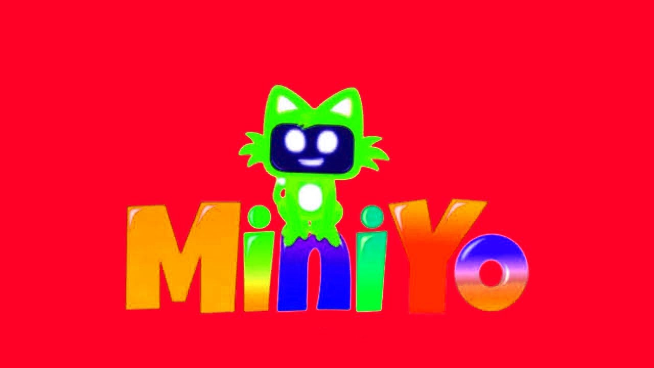 Miniyo Logo 2025 Intro effects (Sponsored by Preview 2 Effects) - YouTube
