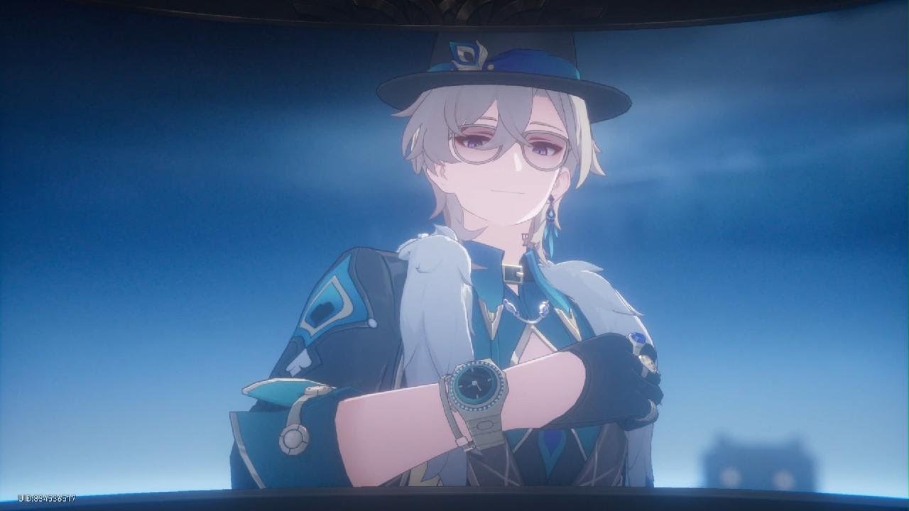 Honkai: Star Rail_Gameplay Part 170 (Male MC) - YouTube