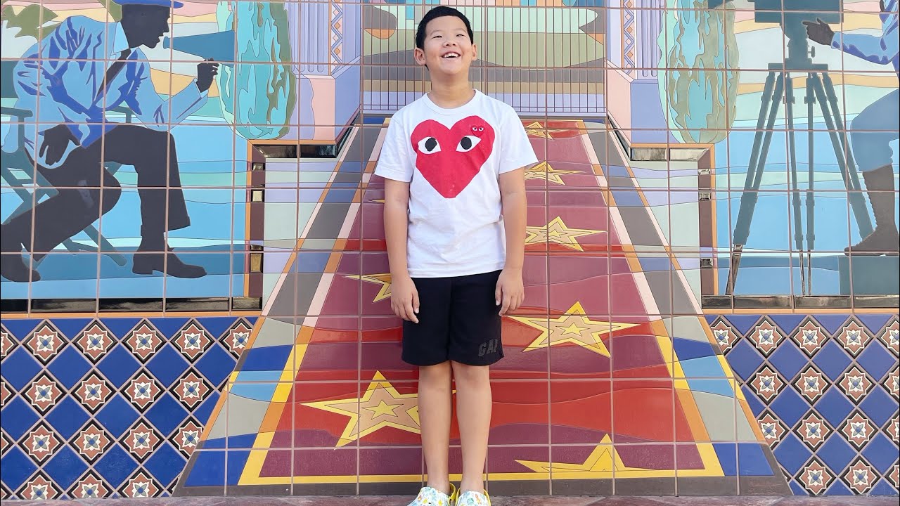 Ryan Zhou- Declamation, save as unlisted, - YouTube