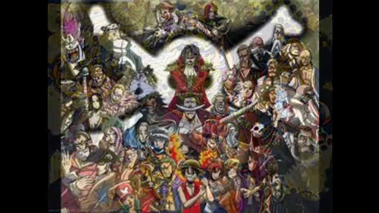 one piece 321 - YouTube