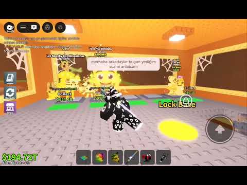 @ATMEN11 le xavrox a guvenmeyin scam videosu yayın #scam