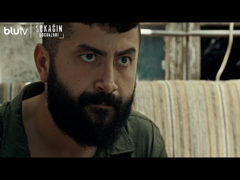 Sokağın Çocukları | 3. Sezon | Sezon Finali Fragmanı