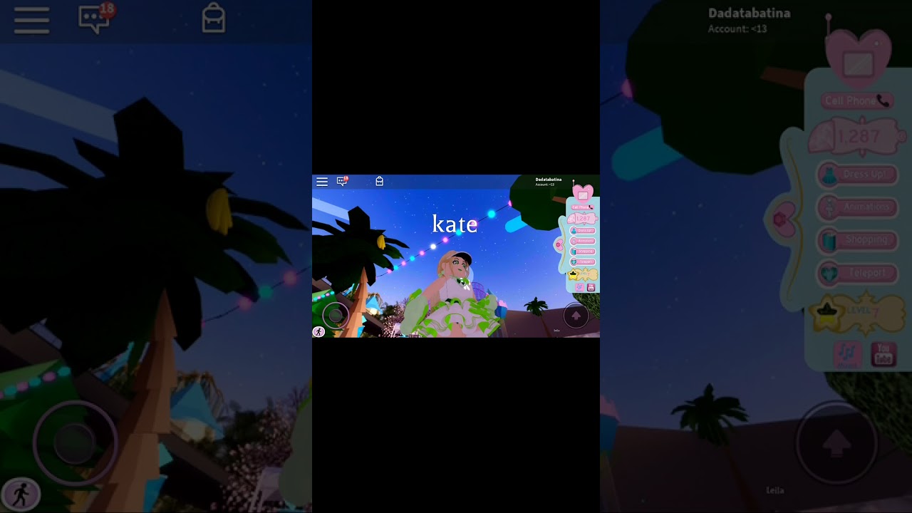 Royale high - YouTube