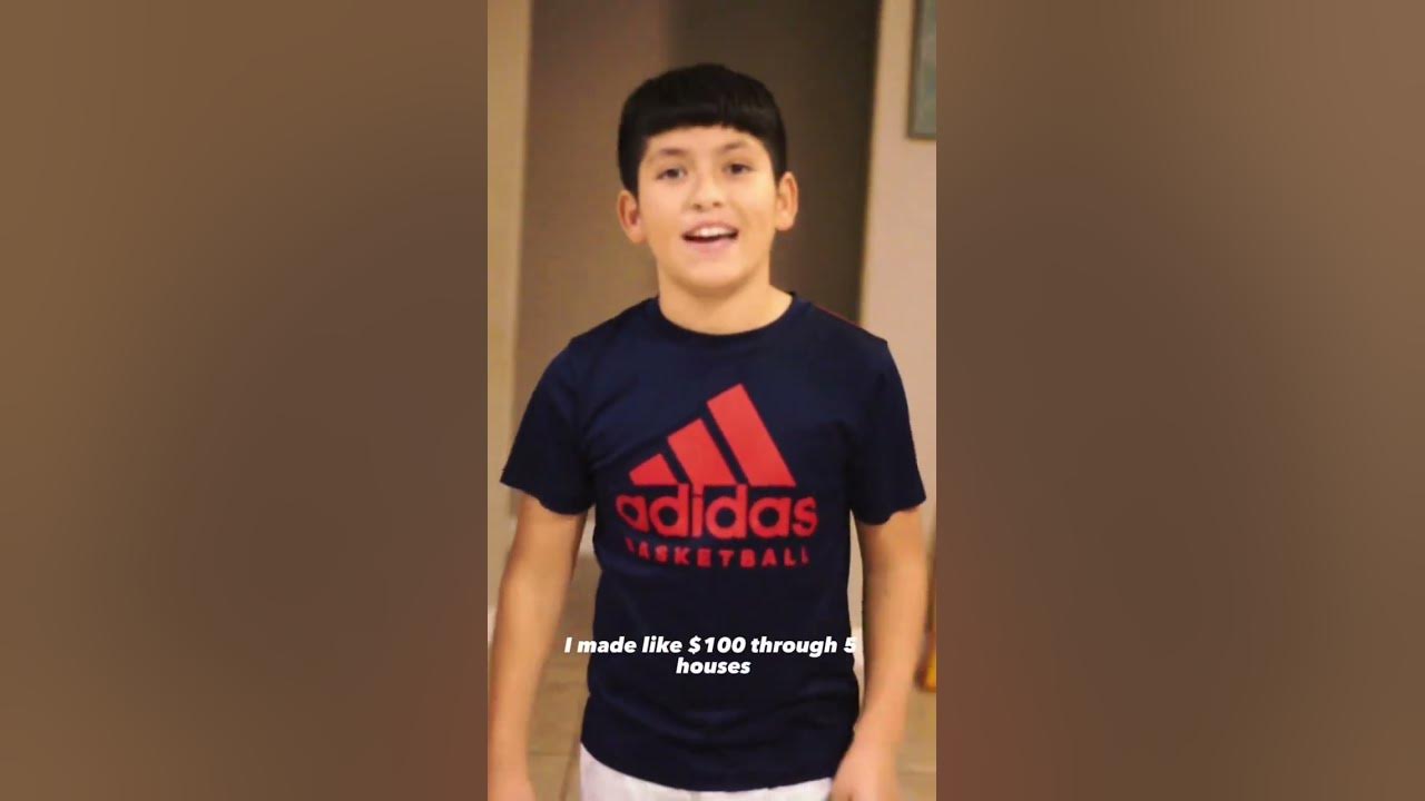 How I Made Money As A 10 Years Old Kid YouTube how-i-made-money-as-a-10-years-old-kid-youtube