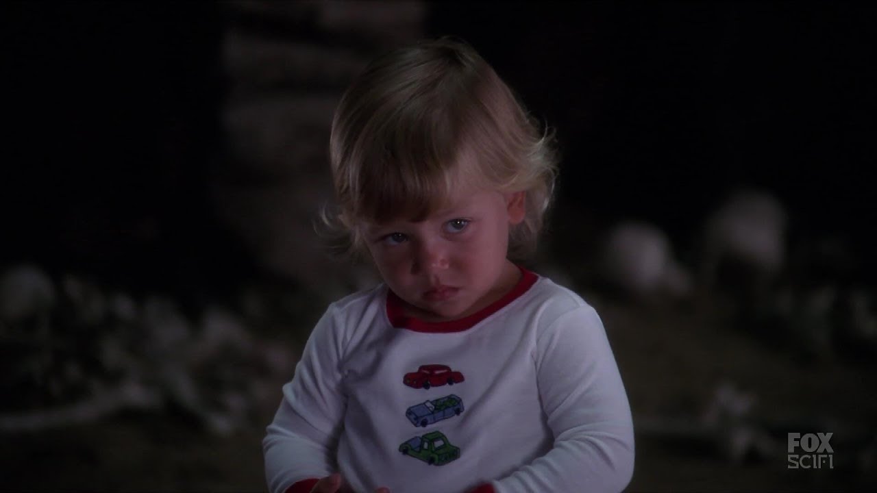 Charmed 7x03 Remaster - Wyatt Forgives Leo - YouTube