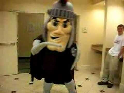 I am...Mack the Knight - YouTube