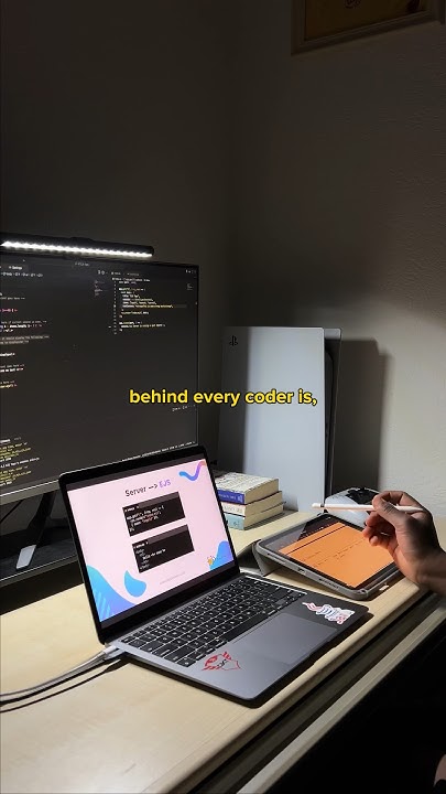 The Real Reason you Want to Start Coding NOW #codewithme #motivation #programmer # ...