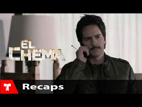 El Chema | Recap (02/10/2017) | Telemundo