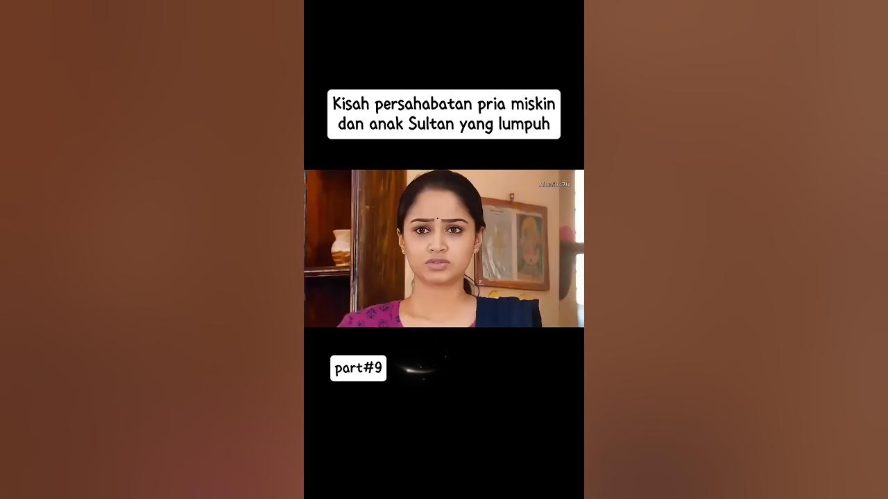 Kisah persahabatan pria miskin dan anak Sultan yang lumpuh part 9 #filmdrakor #film #rekapdrakor ...