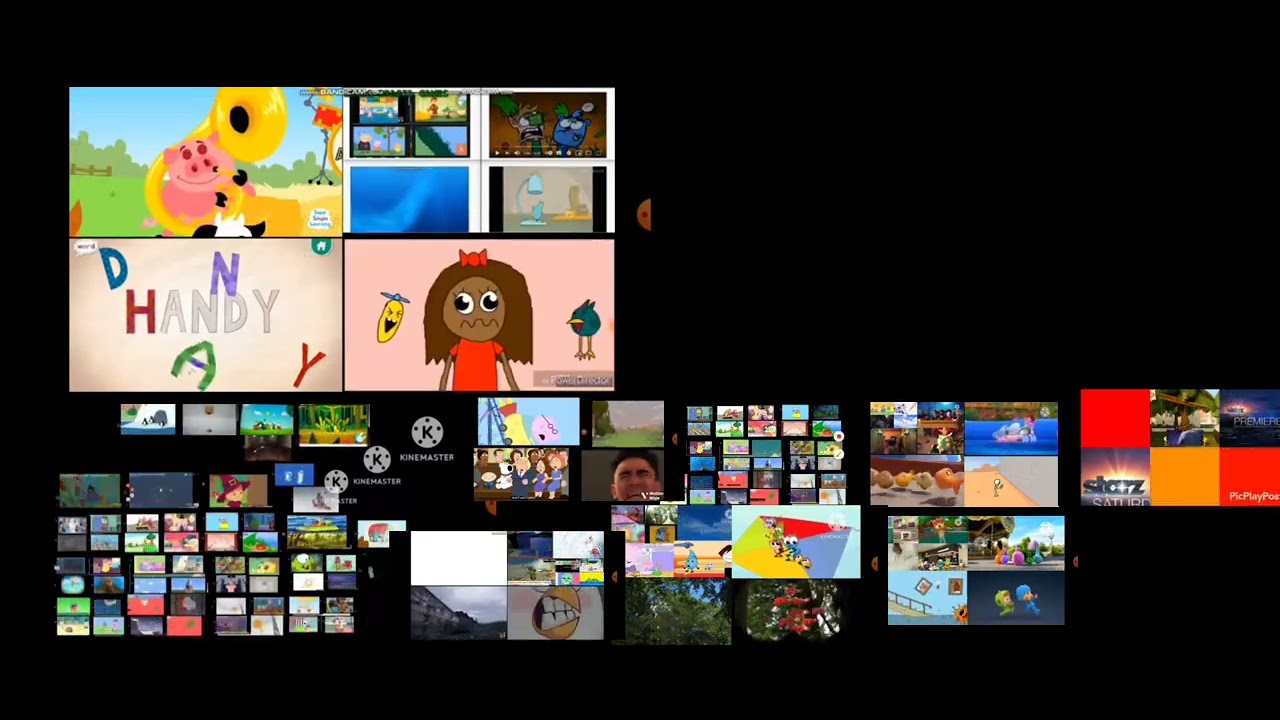 mega up to faster 3 - V Ben Johnston - YouTube