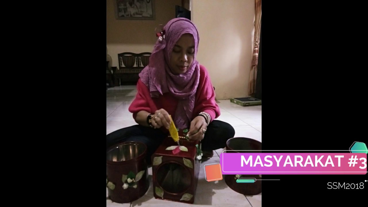 Pot Kreasi Daur Ulang_Salsabila Meishita Dewi_mentor01_SSM2018 # ...