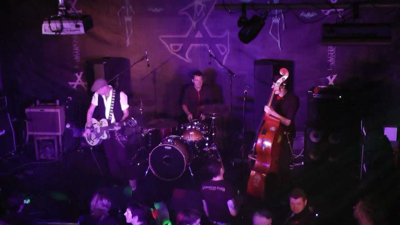 Beat Devils- First Sight - YouTube