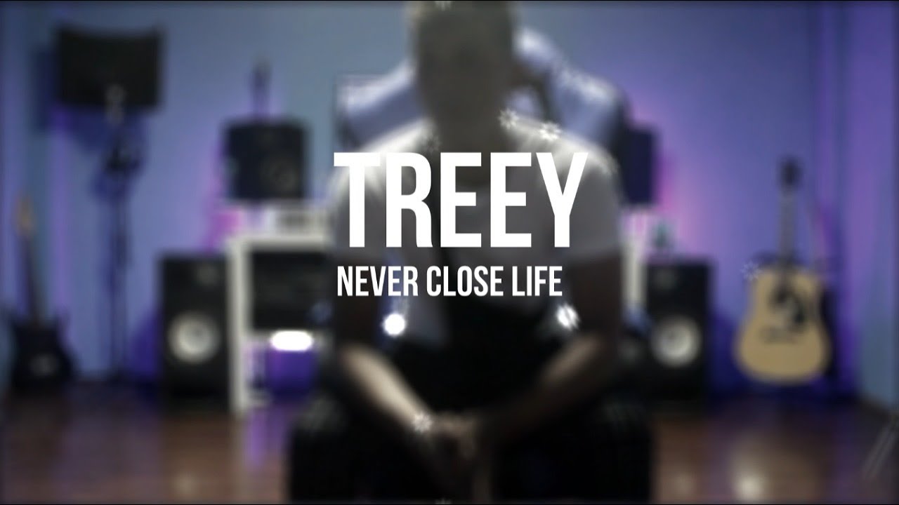TREEY / BLOCK DE NOTAS (VIDEOCLIP OFICIAL) - YouTube