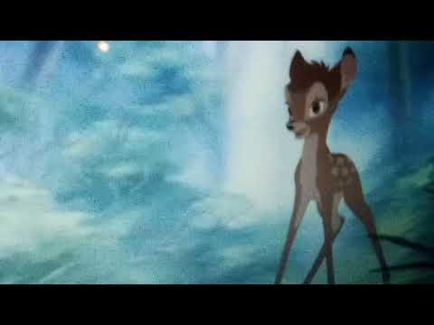 Bambi 2 Kate saves Bambi, Carntoaurus attack, and meters